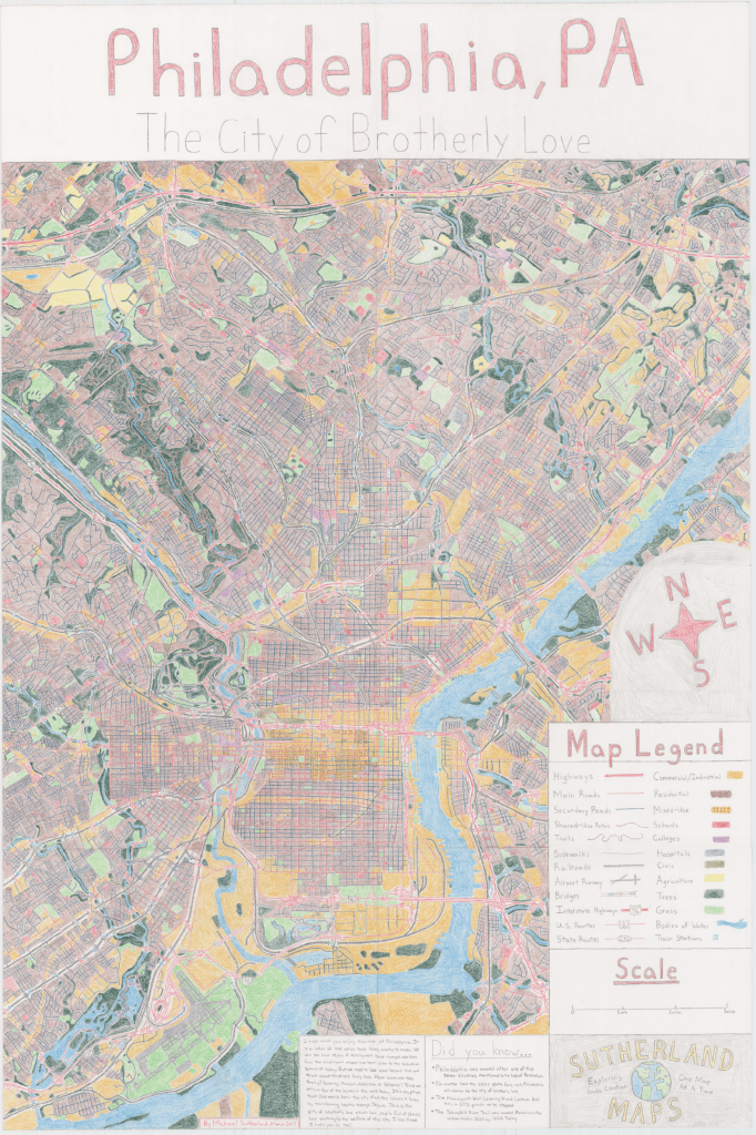 Store – Sutherland Maps